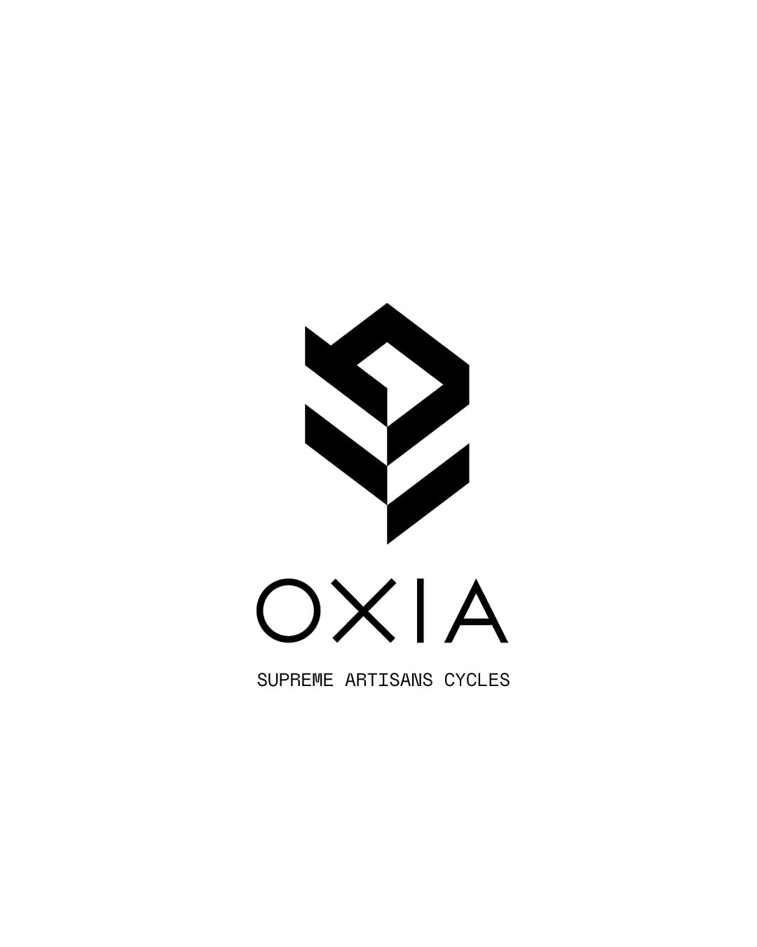 Oxia Logo