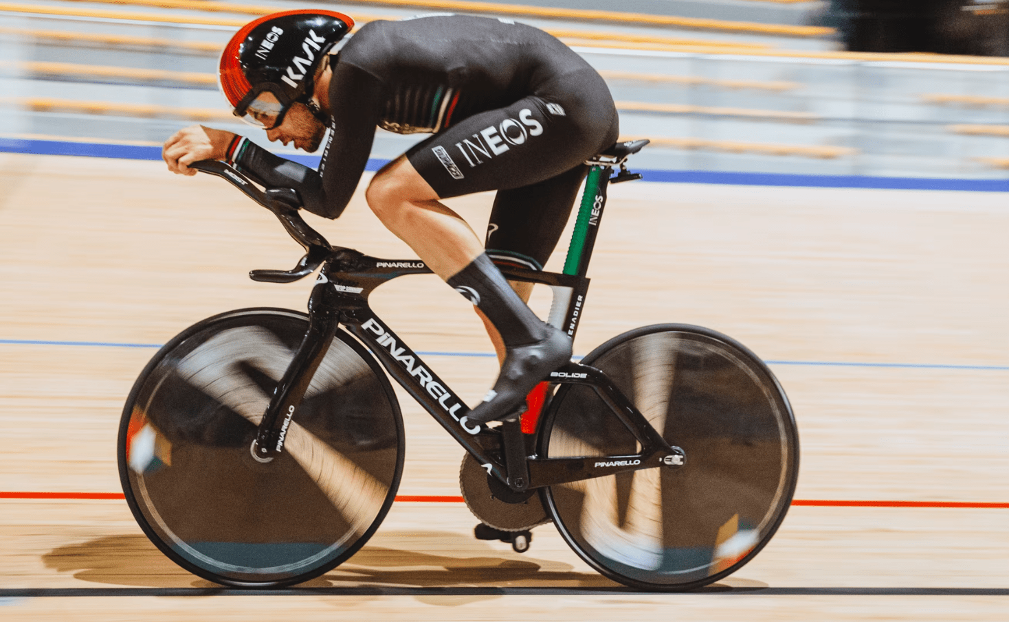 ¿Es posible mejorar la técnica de pedaleo? - Oxia Cycles